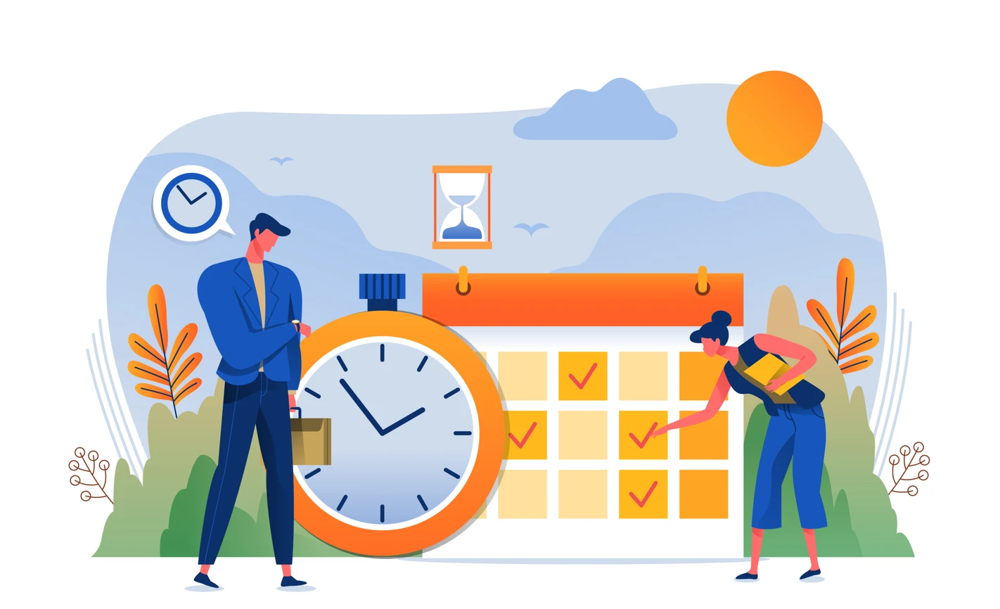 Attendance Tracking: Best Ways To Track Attendance in 2022